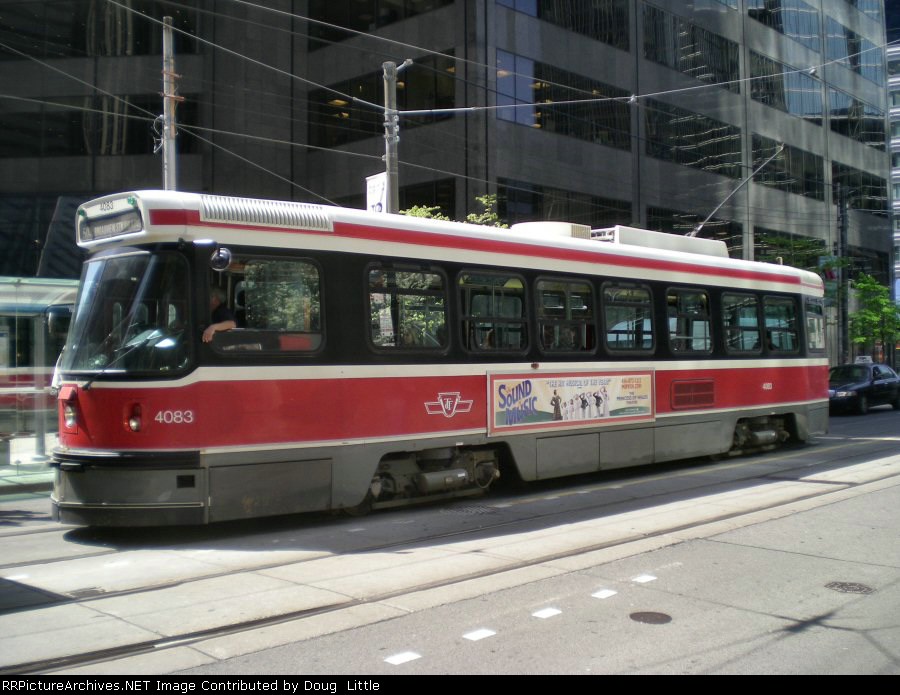 TTC 4083